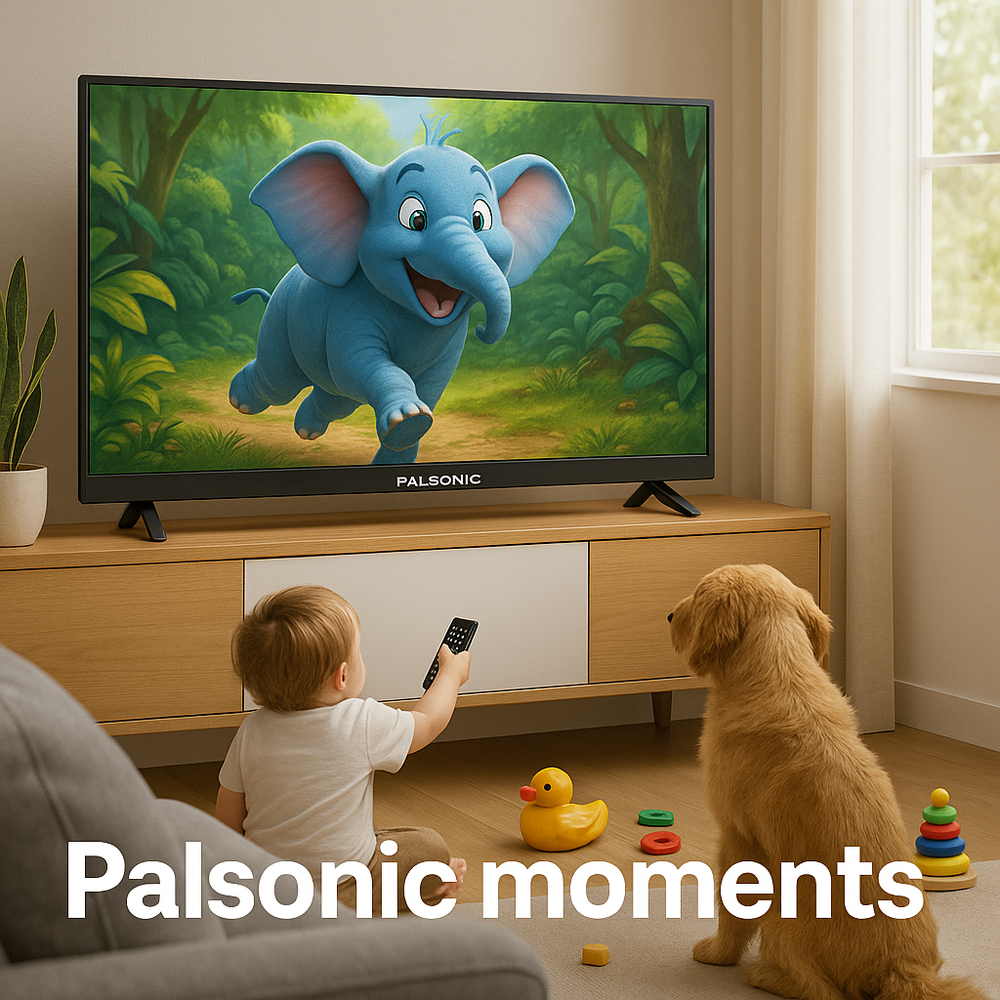 News – Palsonic