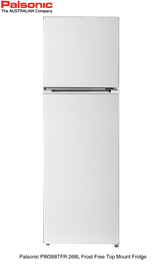Palsonic Fridge / Freezer Catalogue