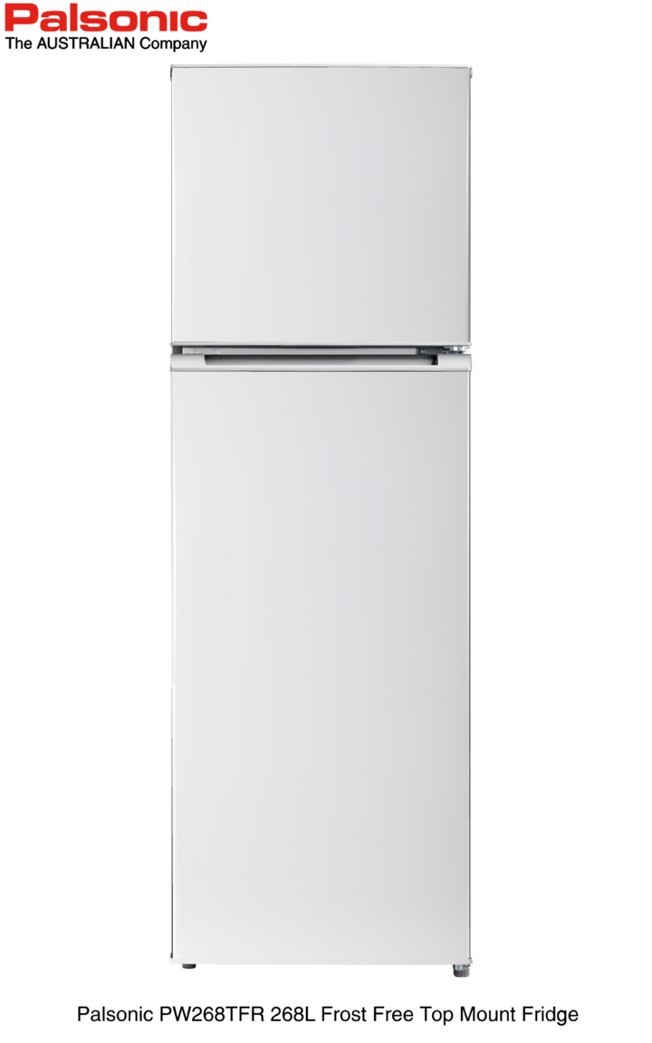 Palsonic Fridge / Freezer Catalogue
