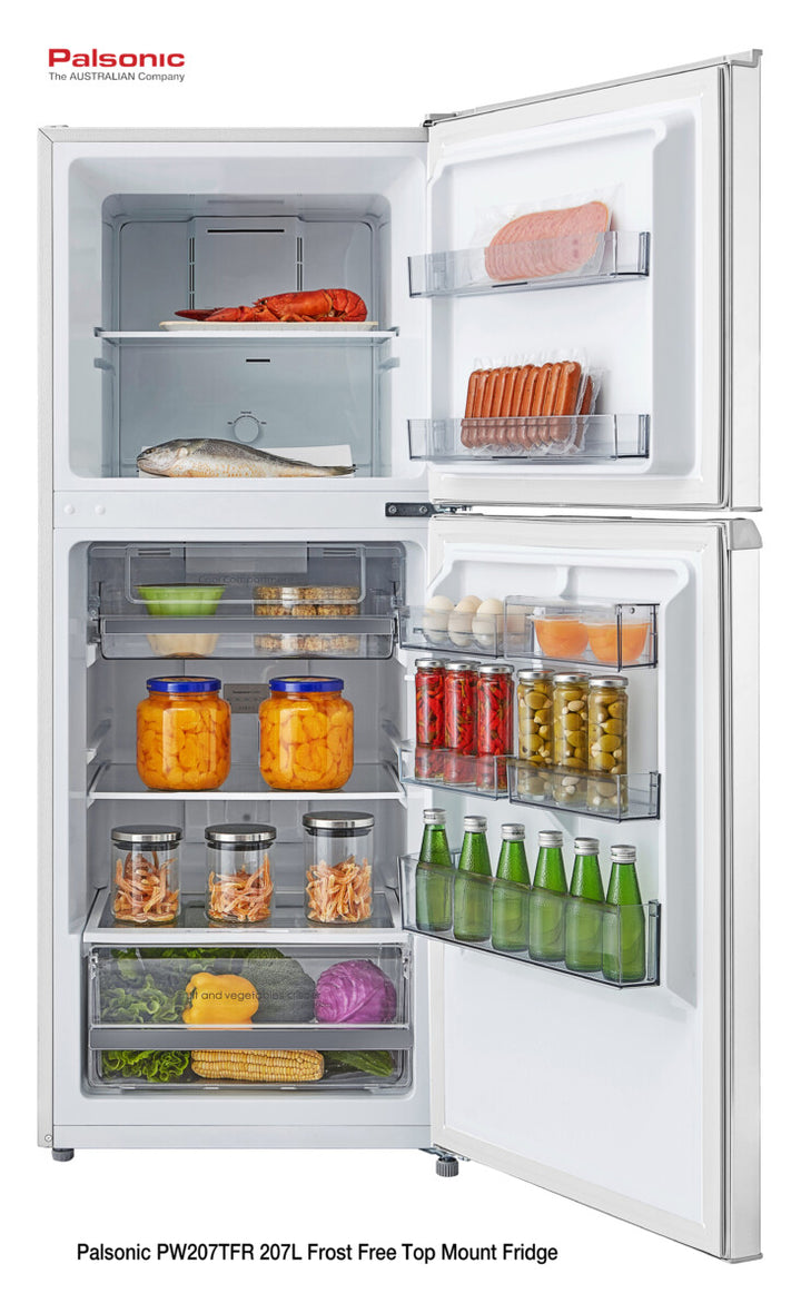 Products – Palsonic