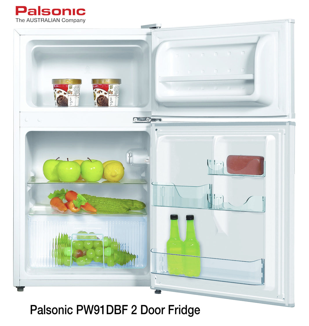 Palsonic Bar Fridge Catalogue