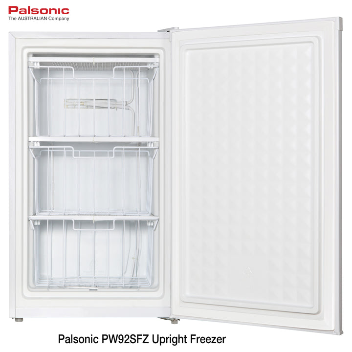 Palsonic Fridge / Freezer Catalogue