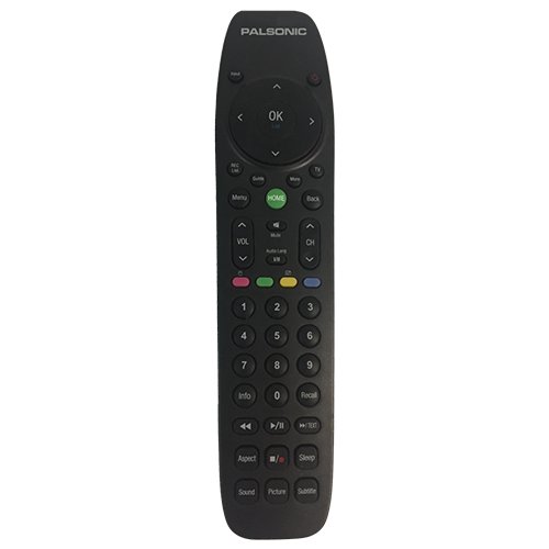 55" 139CM SMART UHD-4K LED TV – Palsonic